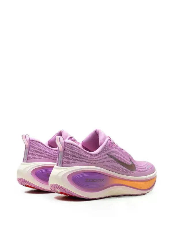 Nike Vomero Plus Road-running Shoes
