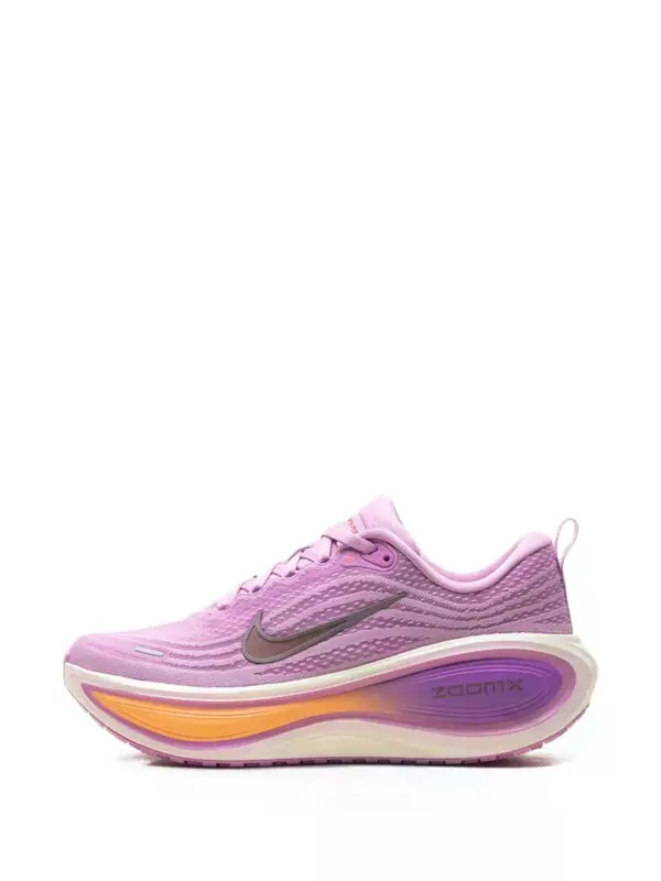 Nike Vomero Plus Road-running Shoes