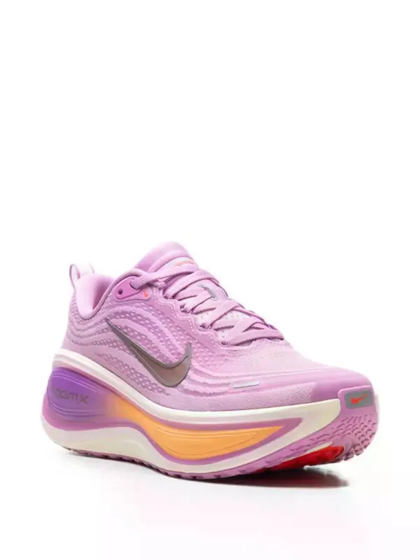 Nike Vomero Plus Road Running Shoes - Purple