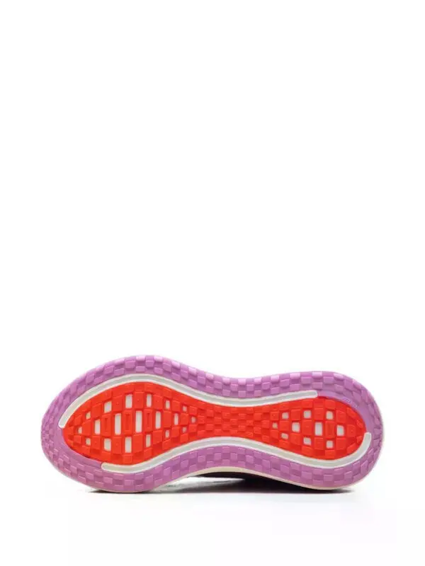 Nike Vomero Plus Road Running Shoes - Purple