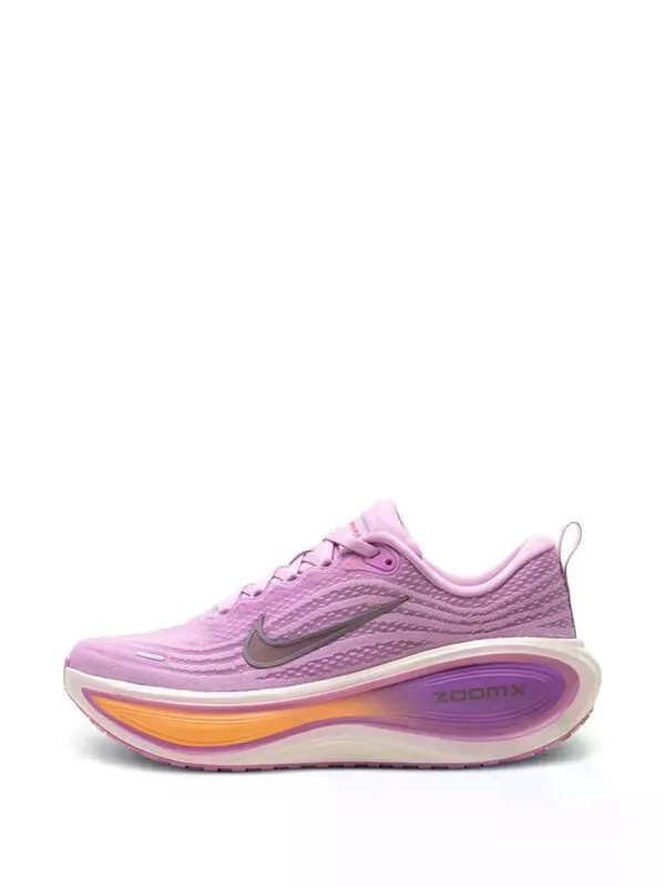 Nike Vomero Plus Road Running Shoes - Purple
