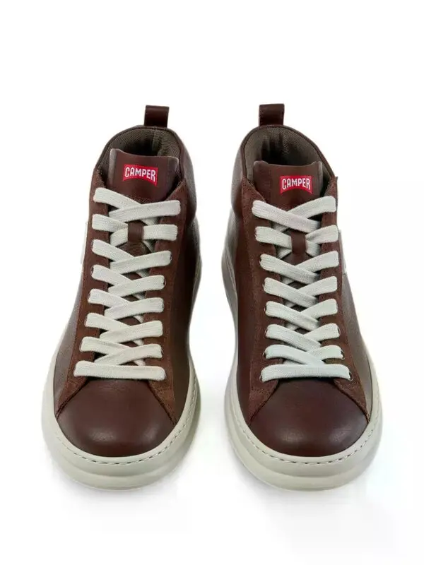 Camper Peu Touring Sneakers
