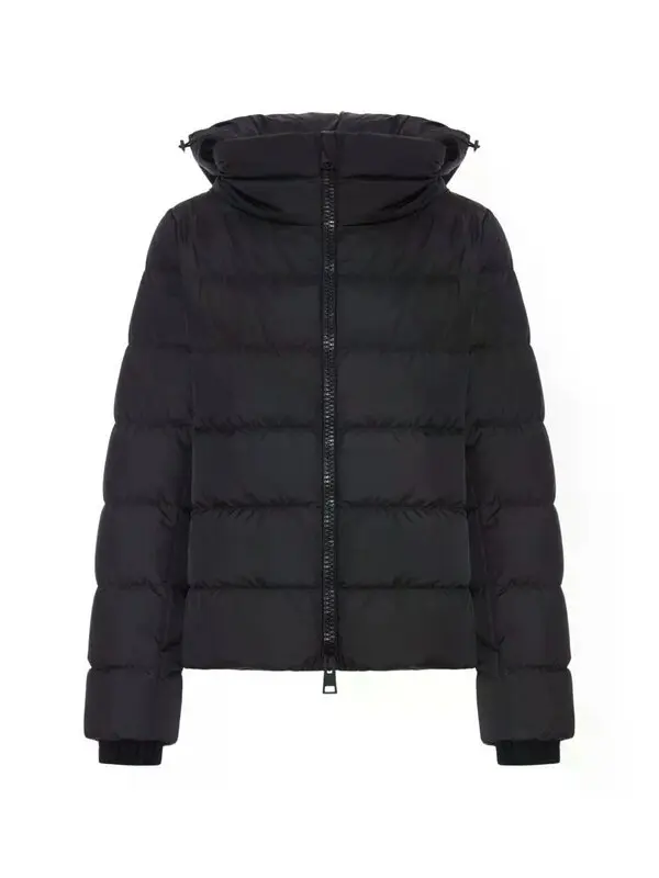 Herno Hooded Puffer Jacket
