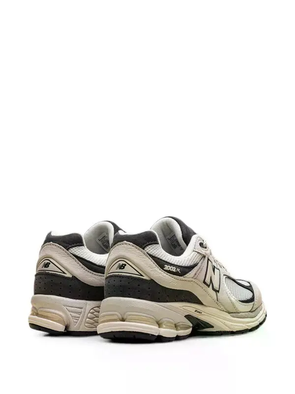 NEW BALANCE 2002r Panelled Sneakers