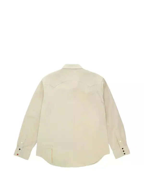 FORTELA Smith Texan Shirt