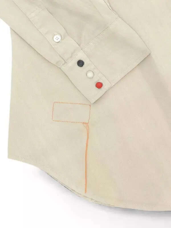 FORTELA Smith Texan Shirt