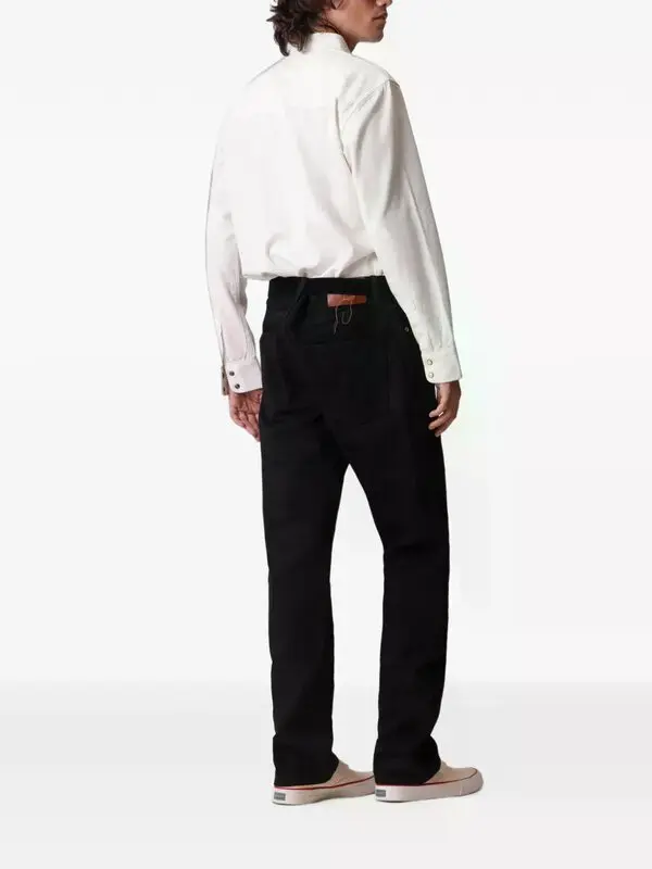 FORTELA Josh Cotton Shirt