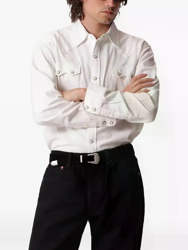 FORTELA Josh Cotton Shirt