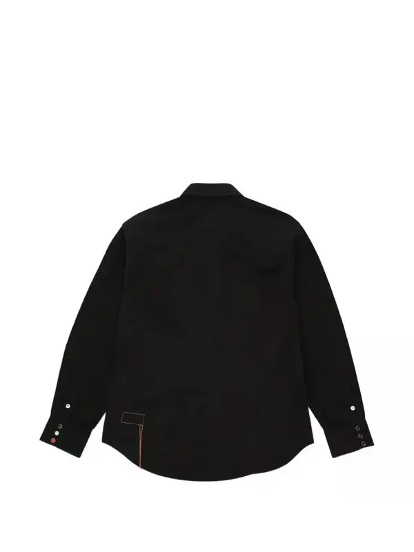FORTELA Smith Texan Shirt