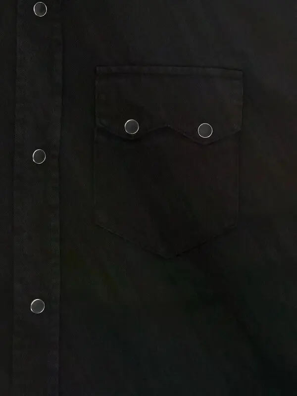 FORTELA Smith Texan Shirt