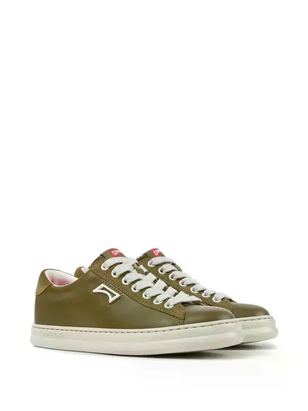 Camper Runner Four Lace-up Sneakers