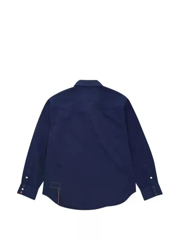FORTELA Smith Texan Shirt