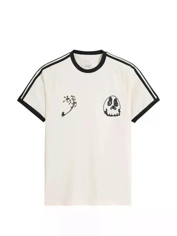 Y3 X Chito Graphic Cali T-shirt