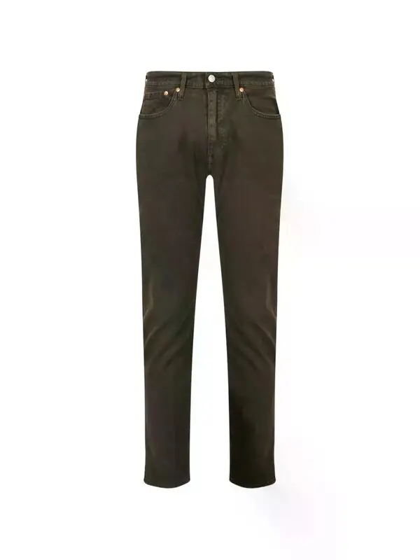 LEVI'S Logo-patch Jeans