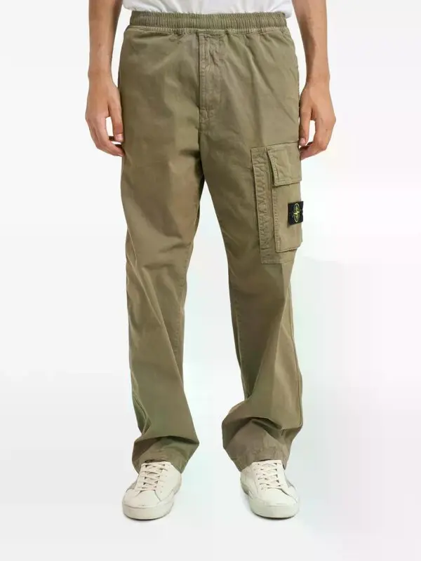 Stone Island Trousers