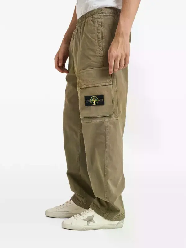Stone Island Trousers