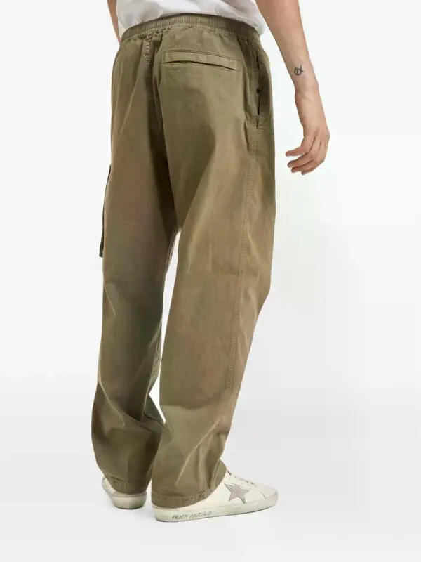 Stone Island Trousers