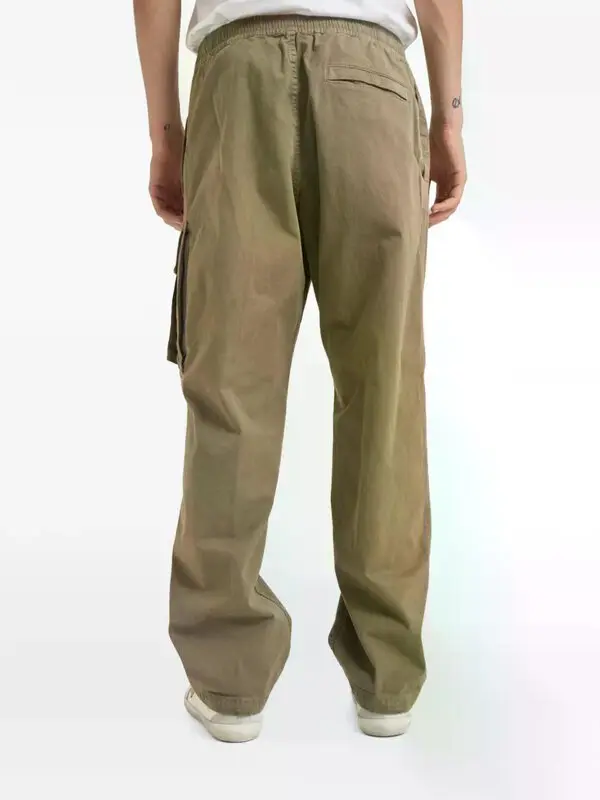 Stone Island Trousers