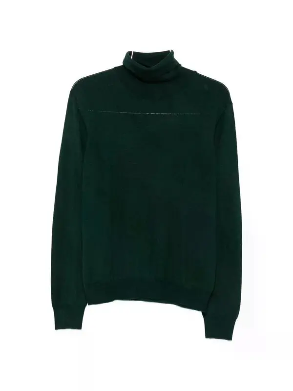 Tagliatore Long-sleeves Sweater