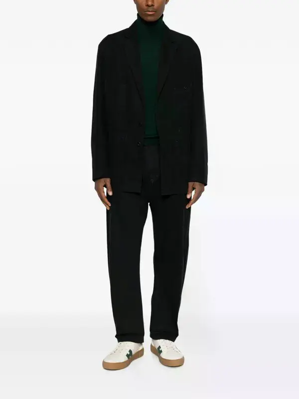 Tagliatore Long-sleeves Sweater