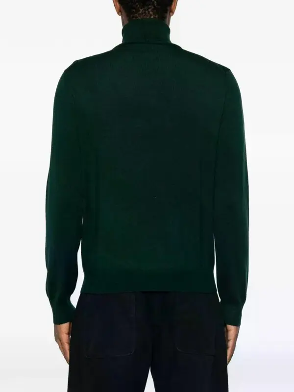 Tagliatore Long-sleeves Sweater