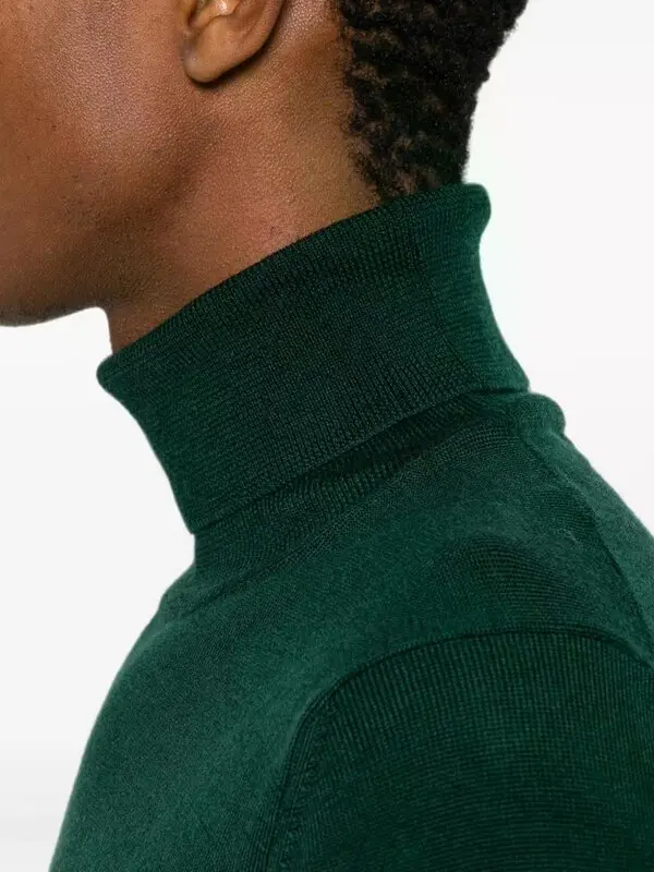 Tagliatore Long-sleeves Sweater