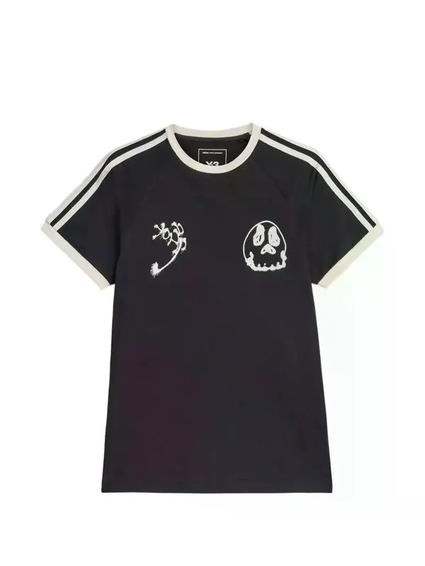 Y3 X Chito Graphic Cali T-shirt