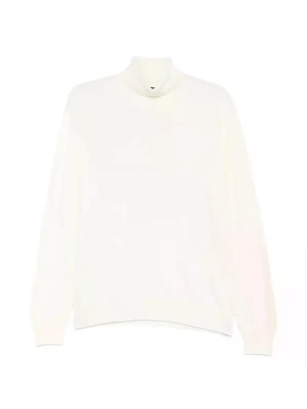 Tagliatore Long-sleeves Sweater