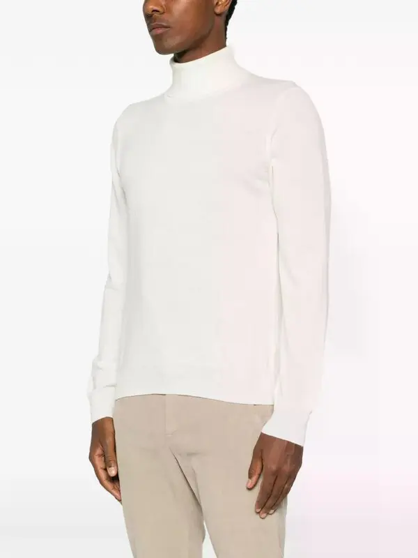 Tagliatore Long-sleeves Sweater
