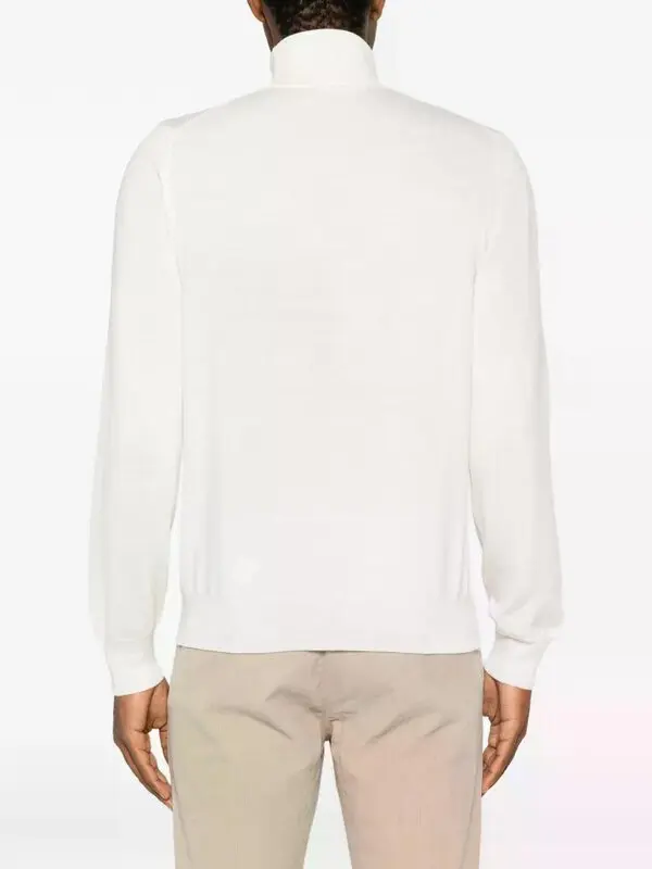 Tagliatore Long-sleeves Sweater