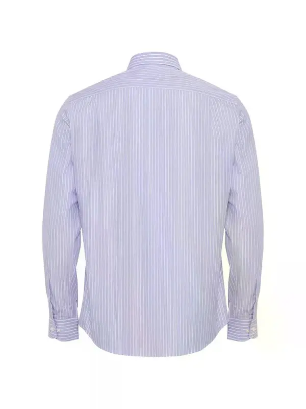 LOJA DAS MEIAS Italiano Striped Shirt