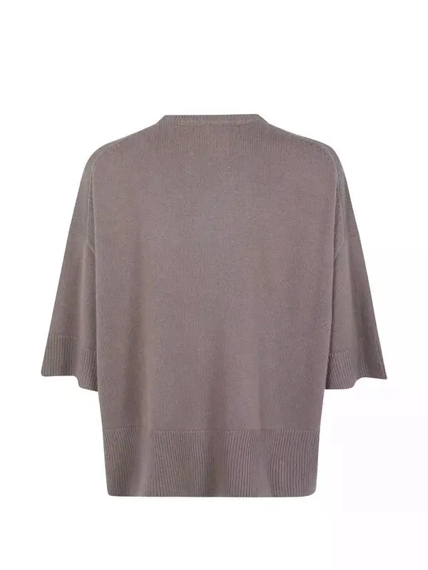 Extreme Cashmere Sassie Cashmere V-neck Sweater