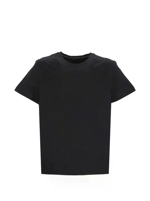 SAIL RACING Logo-embroidered T-shirt