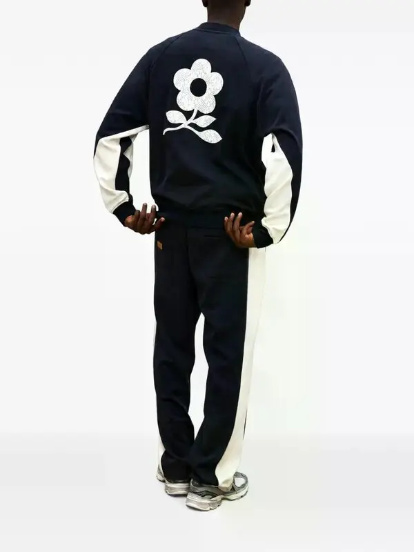 MAISON HIDEOUT X Maison Montagut California Tracksuit