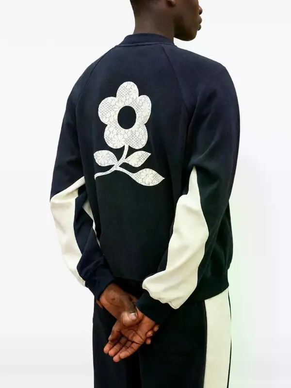 MAISON HIDEOUT X Maison Montagut California Tracksuit