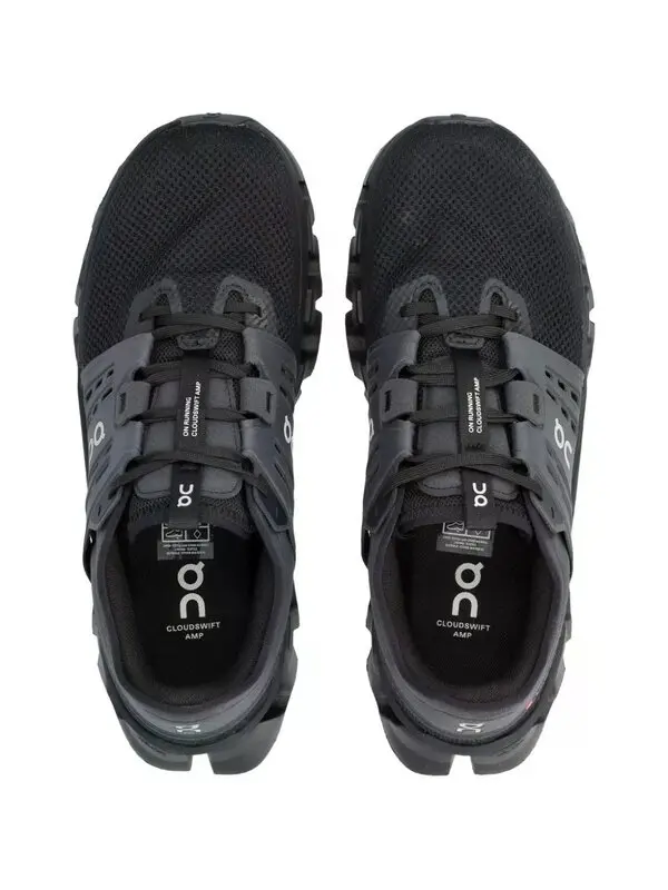 On Cloudswift Amp Sneakers