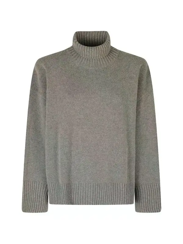 Soeur William Turtleneck Sweater