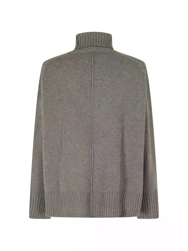Soeur William Turtleneck Sweater
