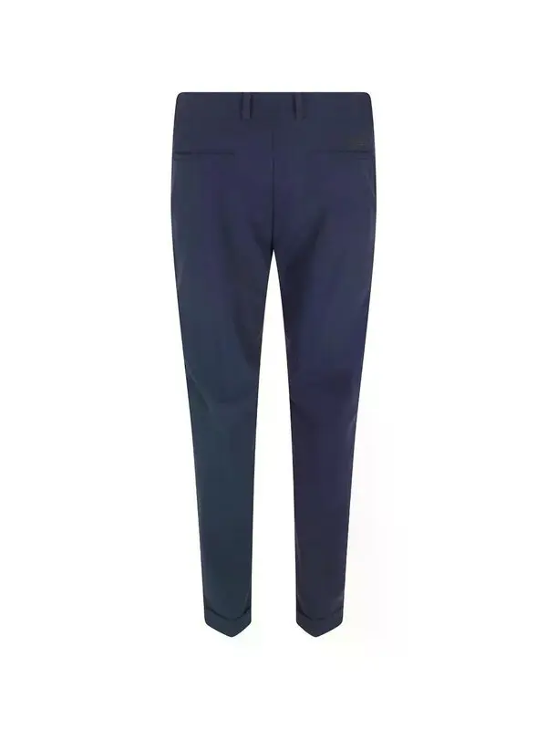 RRD Surflex Logo-patch Chinos