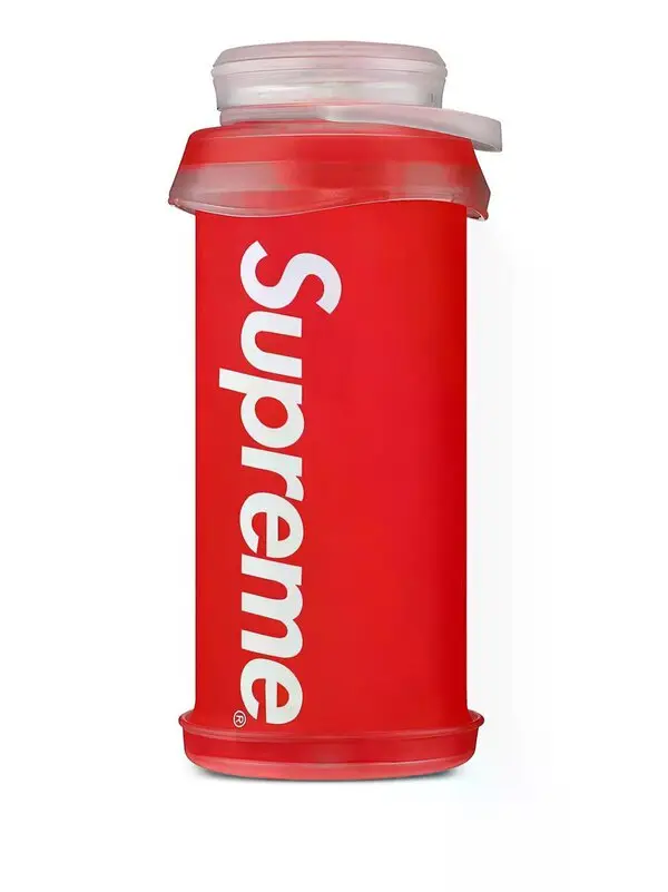 Supreme X Hydrapak Stash 1l Bottle