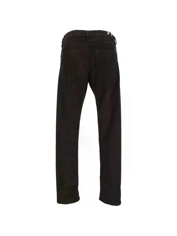DONDUP Straight-leg Corduroy Trousers