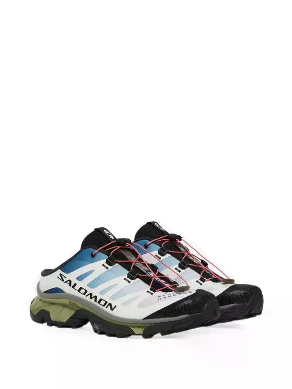 MAISON MARGIELA Xt-4 Mule - White