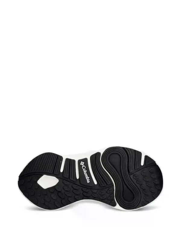 Columbia Konos Elevate Touch-strap Platform Sandals - White