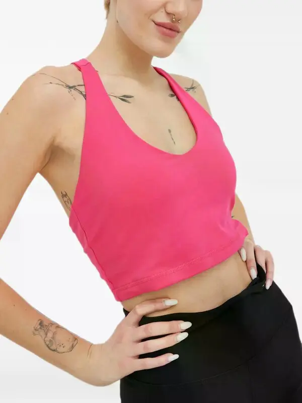 Dkny Racerback Top