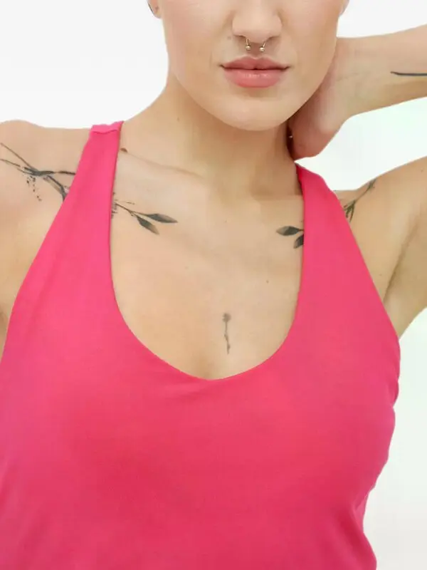 Dkny Racerback Top