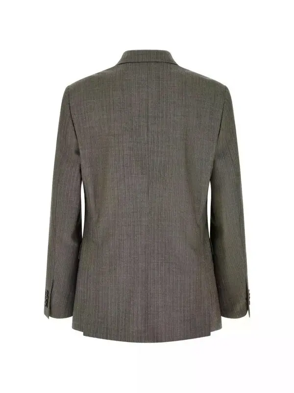 LARDINI Feeling Double-breasted Suit