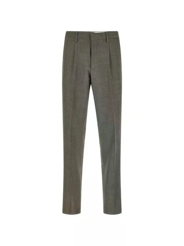 LARDINI Feeling Double-breasted Suit