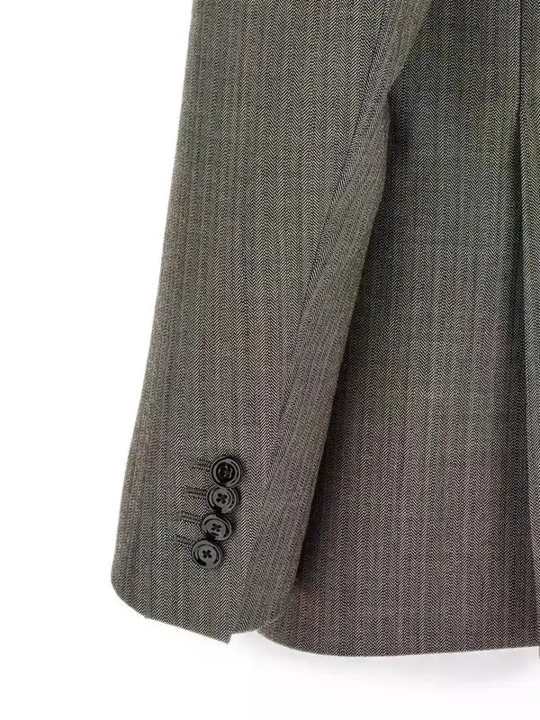 LARDINI Feeling Double-breasted Suit