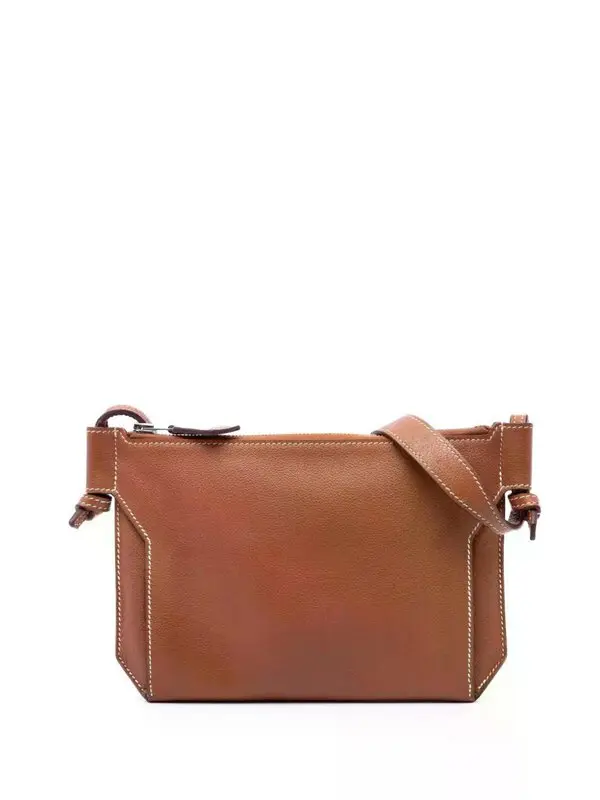 Hermès Evercolor Ultrapla 24 Crossbody Bag