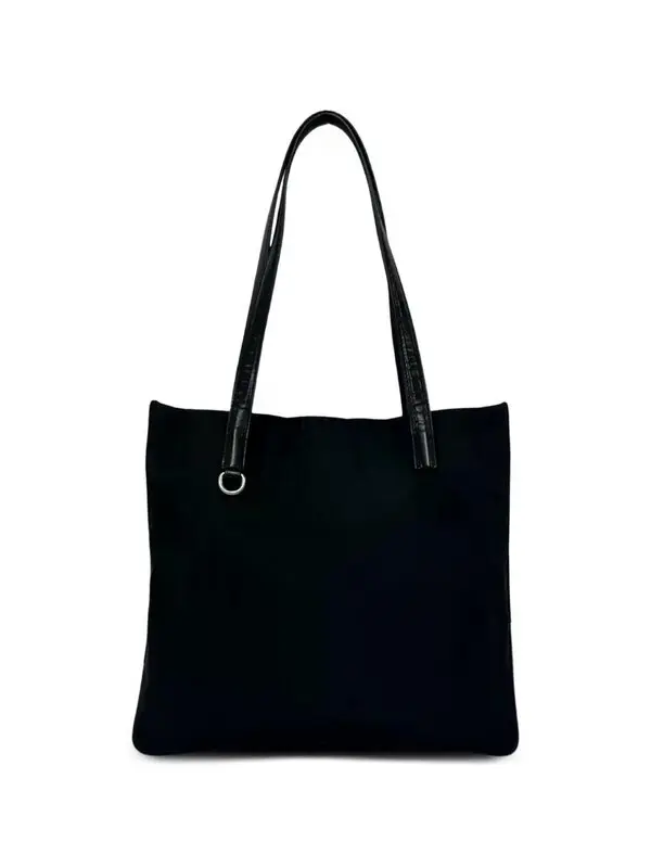 Prada Tessuto Tote Bag